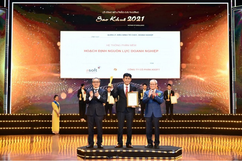 Dự án thiết kế website Asoft Corporation | Pima Digital